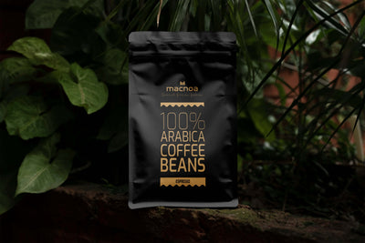 Macnoa | Elevate your Coffee Experience – macnoa
