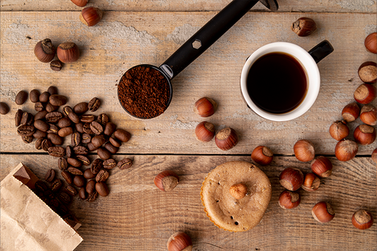 Macnoa | Elevate your Coffee Experience – macnoa